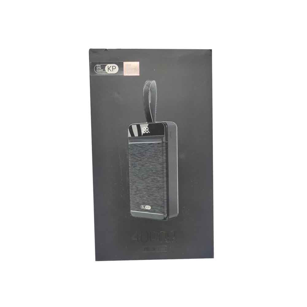 فروش انواع لوازم جانبی موبایل و کامپیوتر » پاوربانک PD-40 40000mAh ...